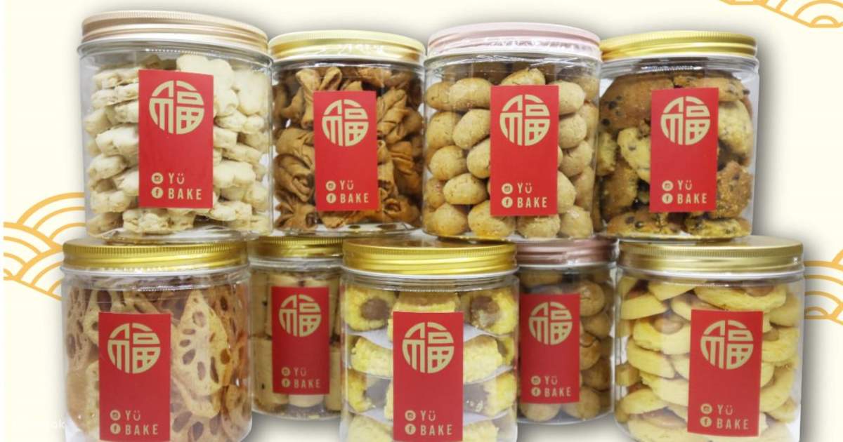 YuBake Delivery in Klang Valley - Klook Malaysia Malaysia